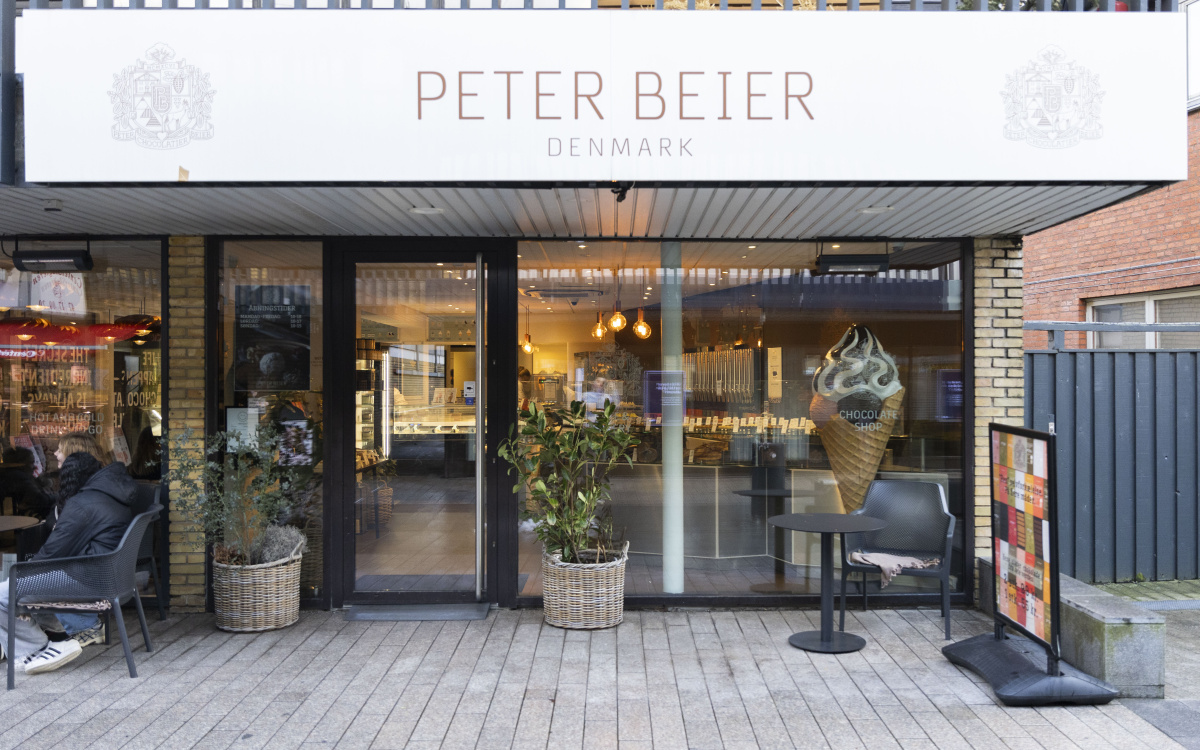 Stenløse - Peter Beier Danmark