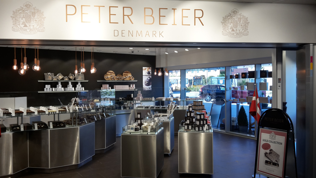 Hørsholm KC - Peter Beier Danmark