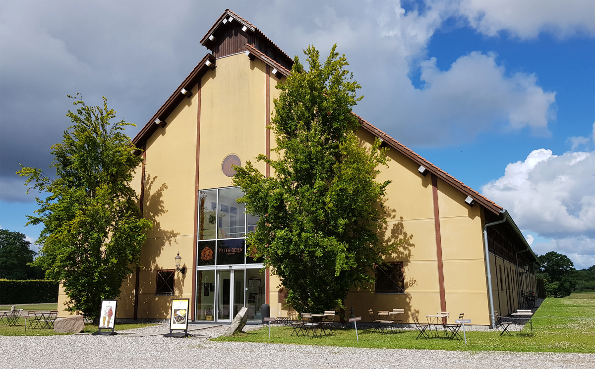 Gurre - Peter Beier Danmark