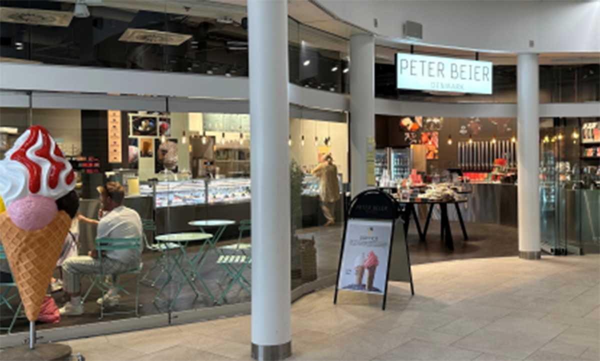 Helsingør - Peter Beier Danmark