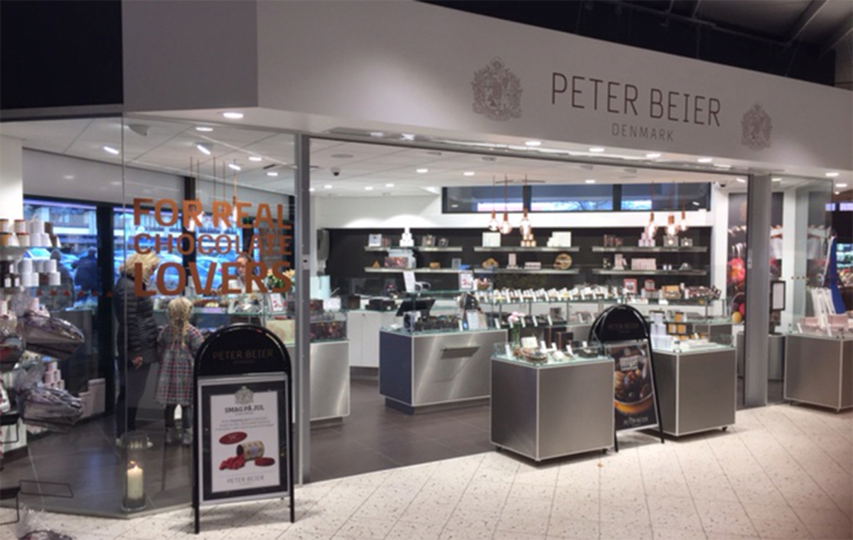 Nærum - Peter Beier Danmark